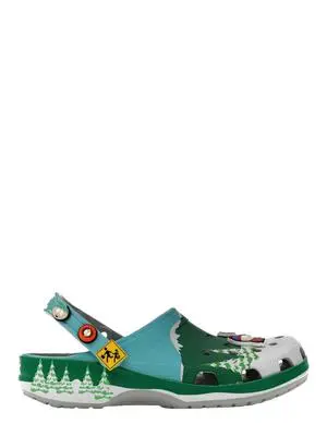 CROCS Classic Clog South Park The Boysin - Blue/green