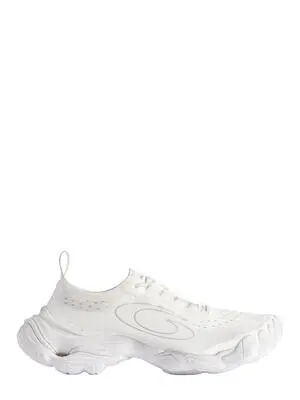 Balenciaga Anatomic Runner Sneaker - White