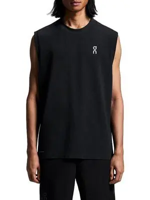 On Performance Tank Top - Black