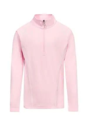 PERFECT MOMENT Thermal Half Zip Y14