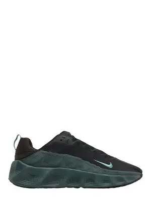 Nike Athletic Sneakers Black