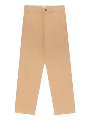 Aimé Leon Dore Straight Fit Chino Pant - Tan