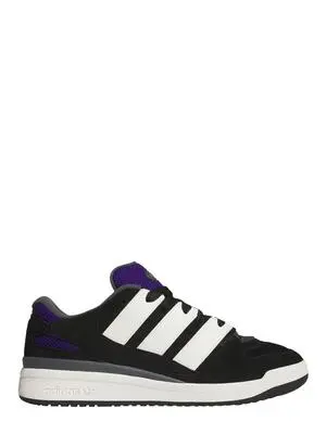 Adidas Forum 2000 Sneakers Black
