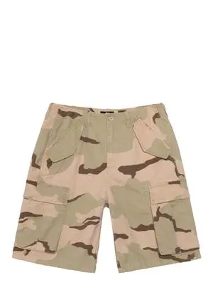 StÜssy Cargo Short - Tan