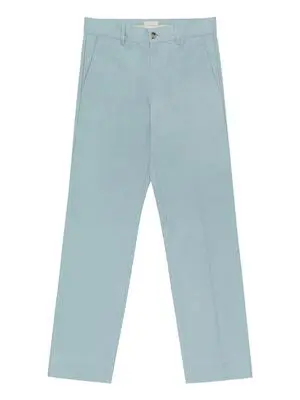 Aimé Leon Dore Core Chino Pant - Blue
