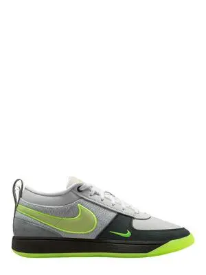 Nike Book 1 'neon - Grey