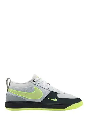 Nike Book 1 'neon - Grey