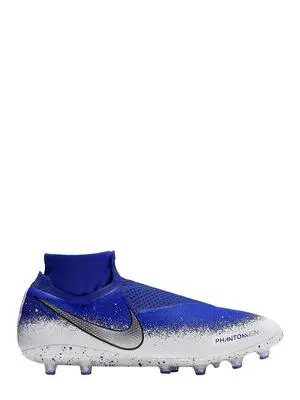 Nike Phantom Vision Elite Df Ag Pro 'euphoria Pack - Blue