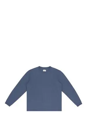 Aimé Leon Dore Drop Needle Uniform T-shirt - Tan
