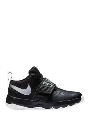 Nike Team Hustle D8 Ps Sneakers - Black