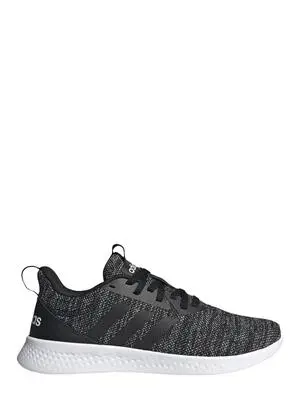 Adidas Puremotion Sneakers Heathered - Black