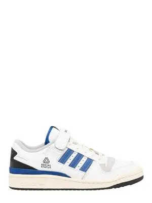 Adidas Social Status X Forum 84 Low - White