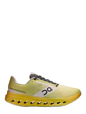 On Cloudsurfer Next Z5 Sneakers - Green