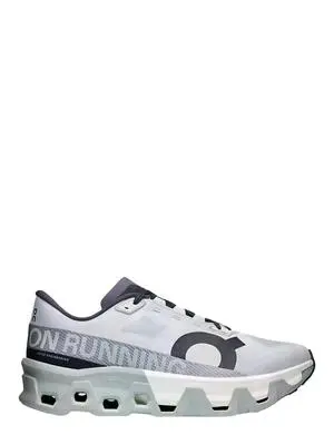 On Cloudmster Hyper Sneakers - Grey