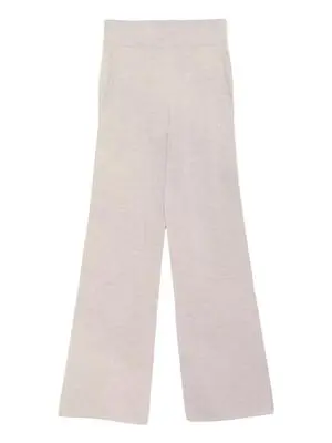 MAX MARA Wide-Leg Trousers