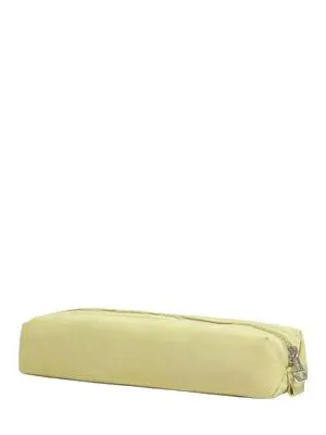 Bimba Y Lola Zip-top Makeup Bag - Green