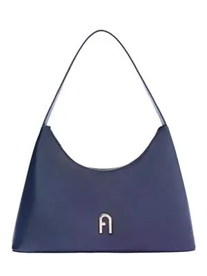 Furla Small Shoulder Bag - Blue