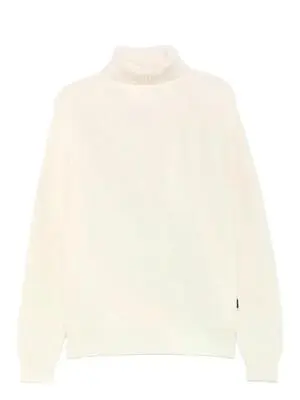SEBAGO Turtleneck Sweater - Neutrals