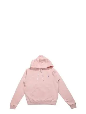 Polo Ralph Lauren Classic Fit Hoodie - Pink