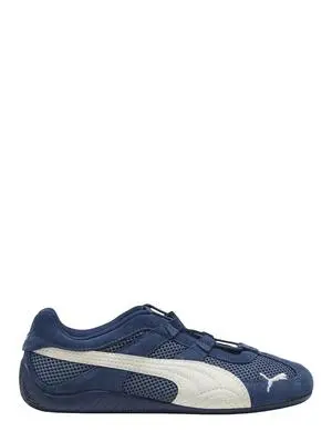 PUMA Speedcat Go Sneakers - Persian Blue/warm White