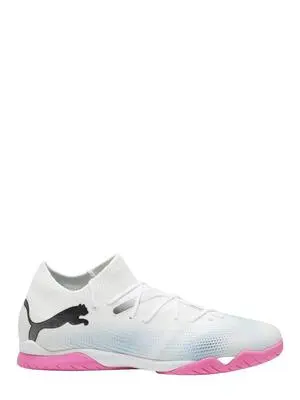 PUMA Future Match 7 It Phenomenal Pack - White/black/poison Pink