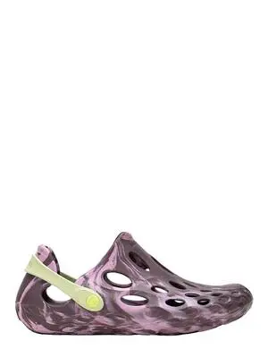 Merrell Hydro Moc Clog - Plumwine/fondant