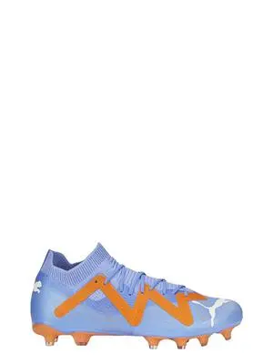 PUMA Future Match Fg/ag - Blue Glimmer/puma White/ultra Orange