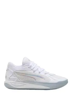 PUMA Stewie 4 Sneakers - Ice Blue/white