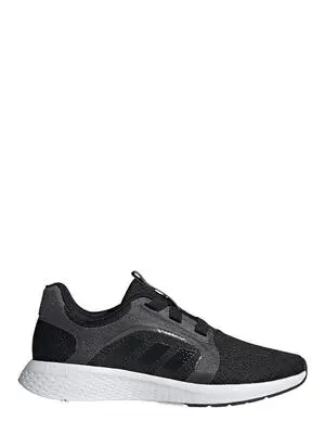Adidas Edge Lux Sneakers - Core Black/iron Metallic
