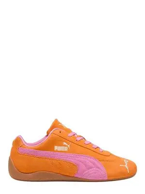 PUMA Speedcat OG Sneakers Orange Glo/poised Pink
