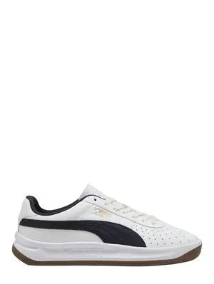 PUMA Gv Special Premium Sneakers - White/new Navy Blue/frosted Ivory