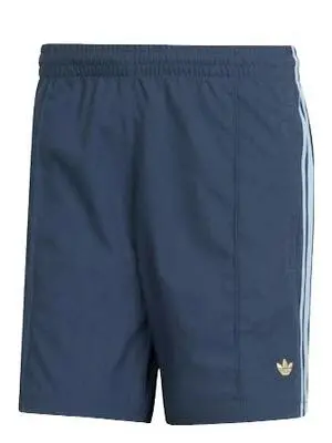 Adidas Premium Shorts - Aurora Ink