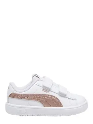 PUMA Rickie Classic Vin Sneakers - White/metallic Copper