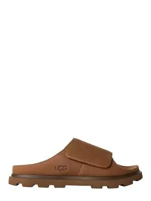 UGG Solano Slide - Chestnut