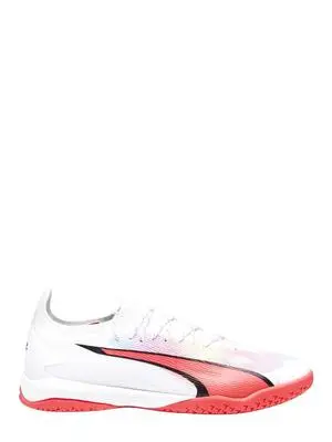 PUMA Ultra Ultimate Court It Breakthrough Pack - Puma White/puma Black/fire Orchid