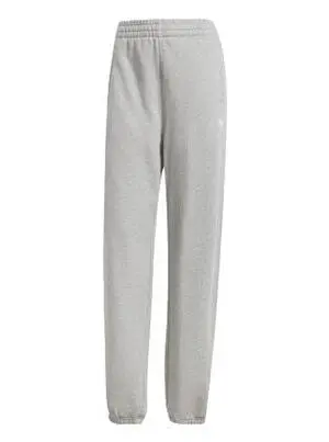 Adidas Essentials French Terry Pant - Medium Grey Heather