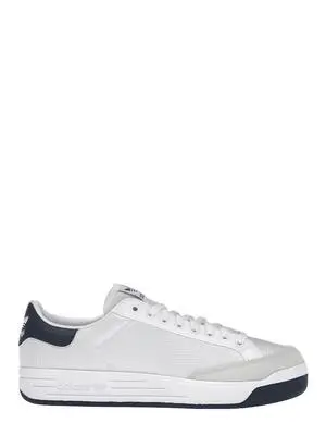 Adidas Rod Laver Sneakers - Running White/college Navy Blue