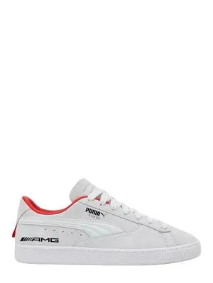 PUMA Suede Mercedes-amg Petronas Motorsport Torquein Sneakers - Dew