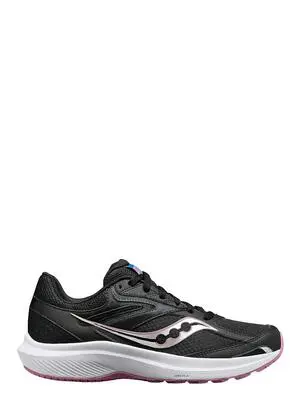 Saucony Cohesion 17 Black/orchid