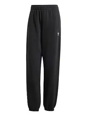 Adidas Essentials French Terry Pant - Black