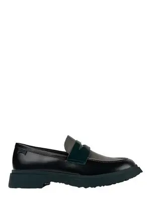 Camper Twins Walden Loafer - Black