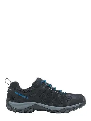 Merrell Accentor 3 Lace Up Sneakers - Black