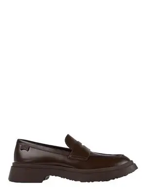 Camper Walden Loafer - Brown