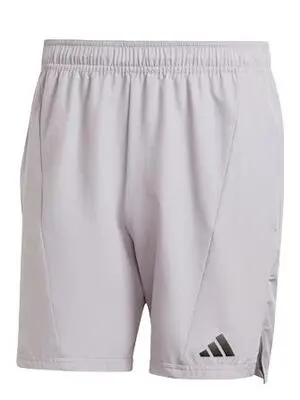 Adidas Designed For Workout Shorts Glory Grey