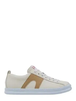 Camper Runner Sneaker - Off/white/beige