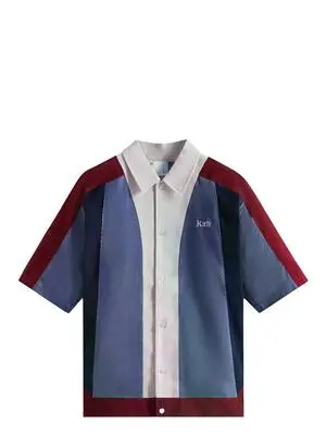 KITH Woodpoint Babycord Shirt