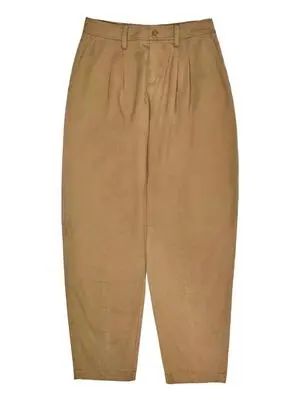 Bimba Y Lola Darted Trousers - Brown