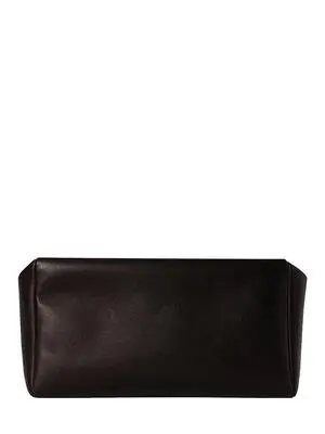 THE ROW Squared Compact Clutch