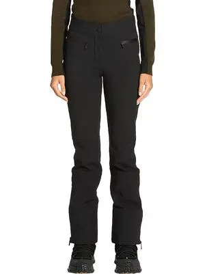 Moncler Ski Pants - Black