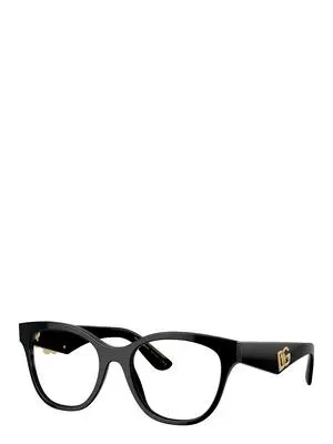 Dolce & Gabbana DG3371 Eyeglasses Noir